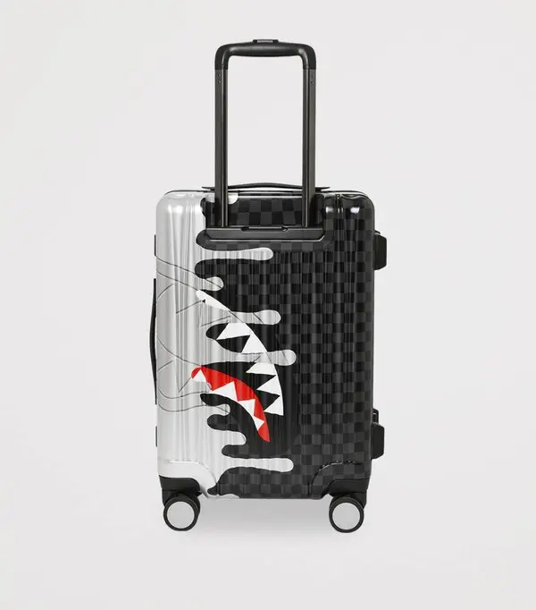 SPRAYGROUND Side Drip Cabin Suitcase
