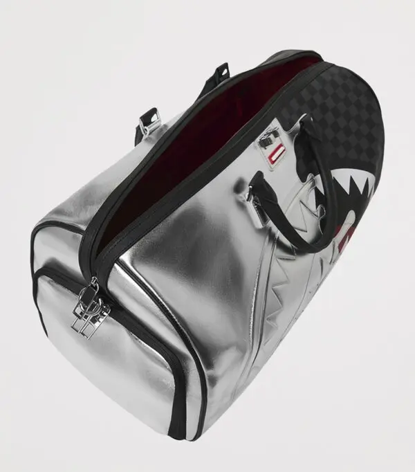 SPRAYGROUND Side Drip Duffle Bag