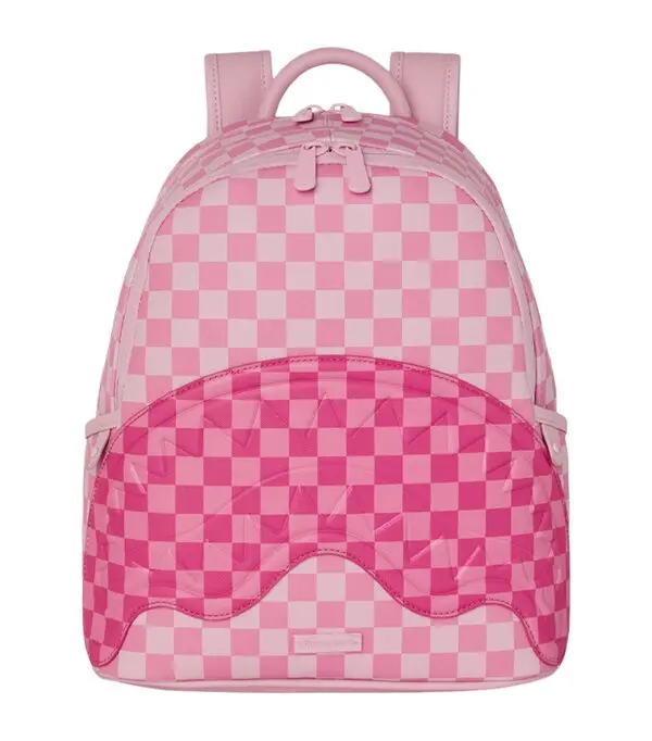 SPRAYGROUND Shark Mouth Backpack
