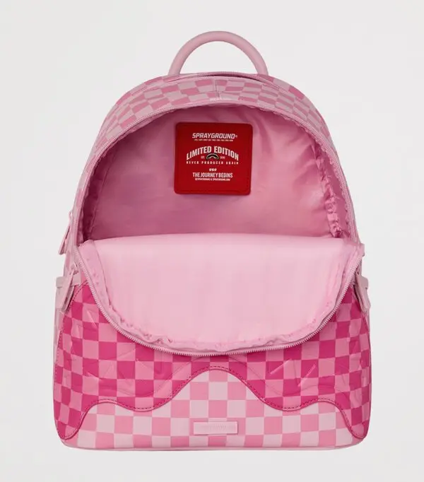 SPRAYGROUND Shark Mouth Backpack
