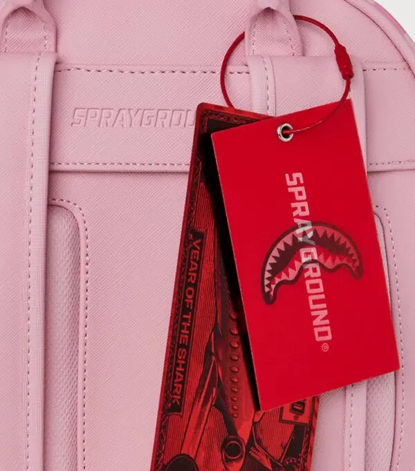 SPRAYGROUND Shark Mouth Backpack