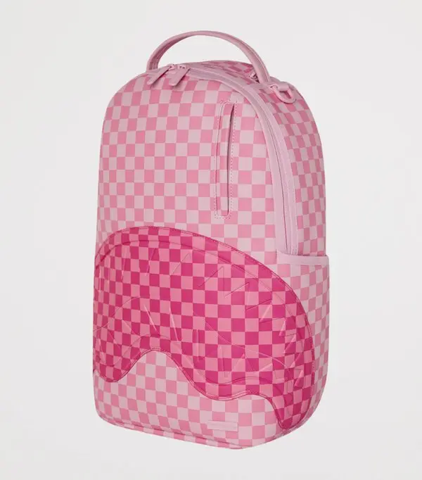 SPRAYGROUND Shark Mouth Backpack