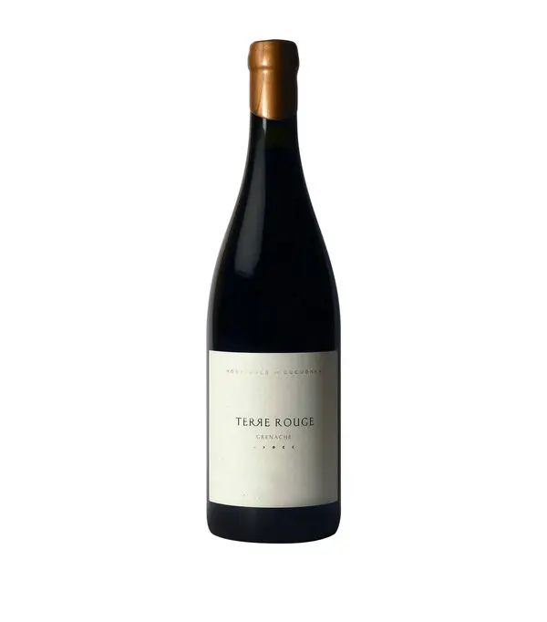 DOMAINE PETER SICHEL Terre Rogue Grenache 2024 Languedoc-roussillon, France - Red