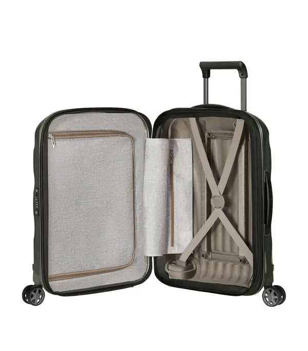 SAMSONITE C-lite Cabin Suitcase
