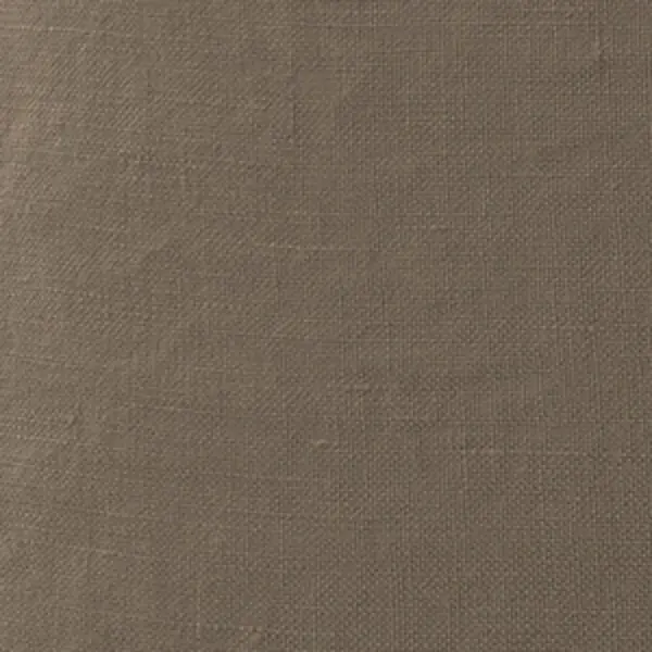 SOCIETY LIMONTA Linen Rem Pillowcase Pair - Brown