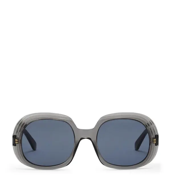 Loewe Square Steps Sunglasses