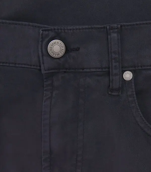 7 For All Mankind The Straight Jeans