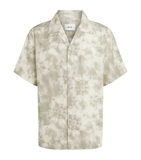 NN.07 Tie Dye Julio Shirt