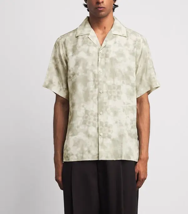 NN.07 Tie Dye Julio Shirt