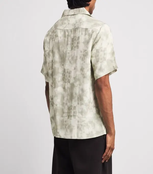 NN.07 Tie Dye Julio Shirt
