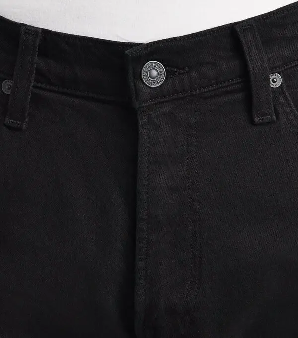 Citizens Of Humanity Elijah Straight Jeans - Black