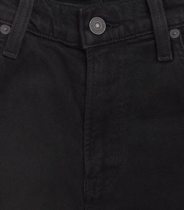 Citizens Of Humanity Elijah Straight Jeans - Black