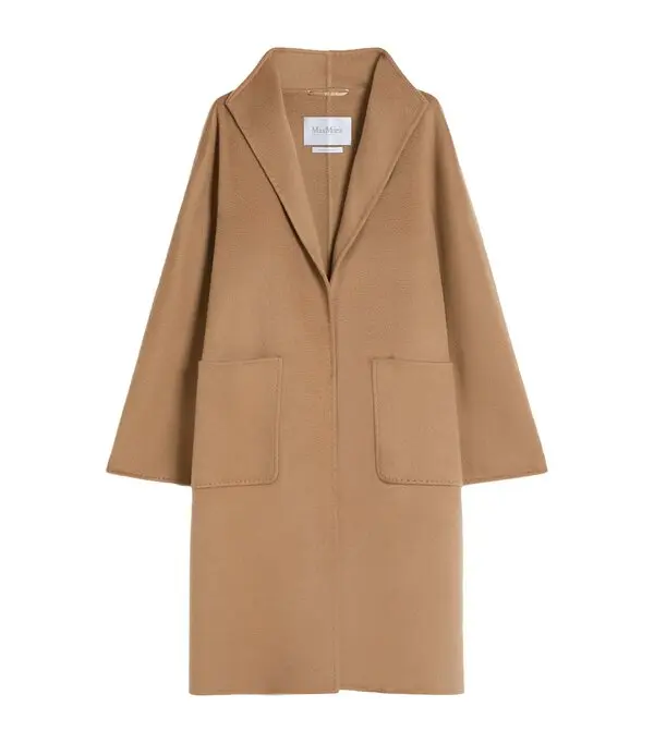 Max Mara Cashmere Lilia Coat