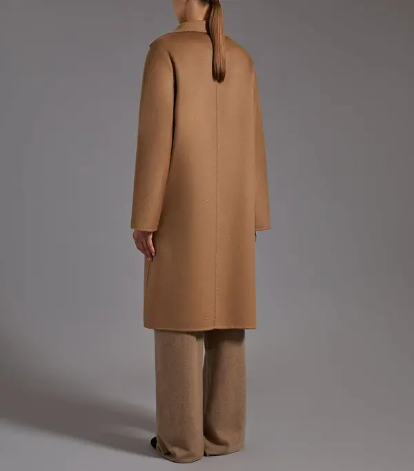 Max Mara Cashmere Lilia Coat