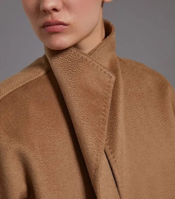 Max Mara Cashmere Lilia Coat