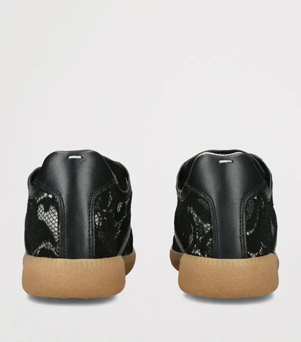 MAISON MARGIELA Lace Replica Sneakers