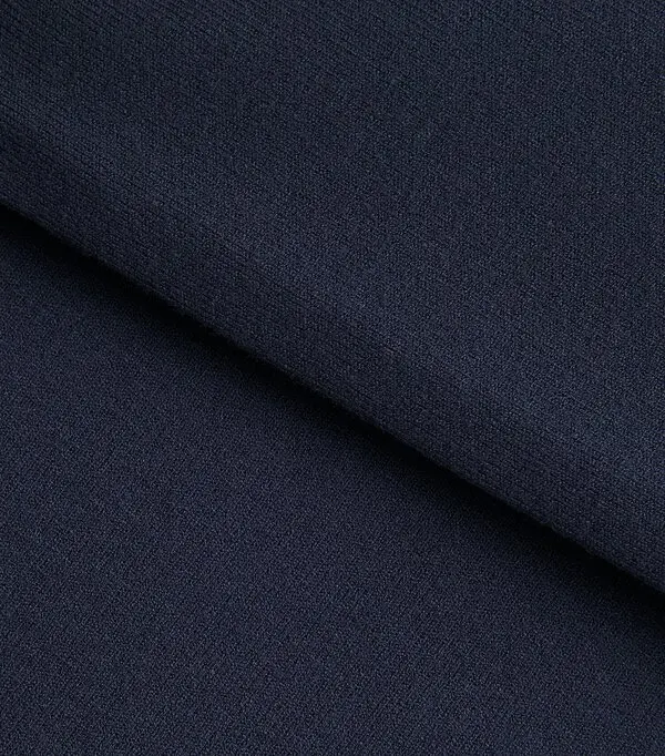Max Mara Knitted Wide-leg Trousers