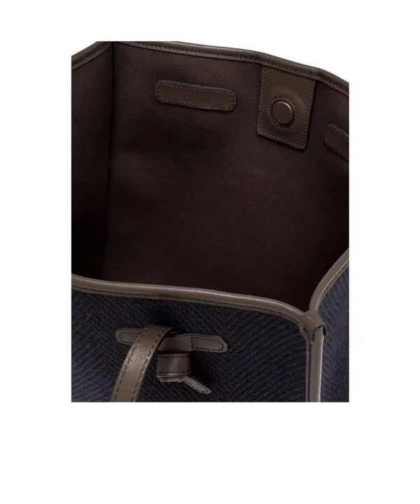 GIANNI CHIARINI Double-handle Handbag