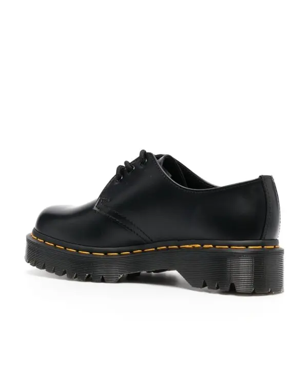 Dr. Martens Lacing Loafers