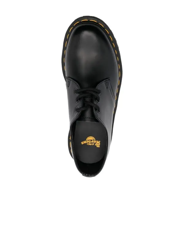 Dr. Martens Lacing Loafers