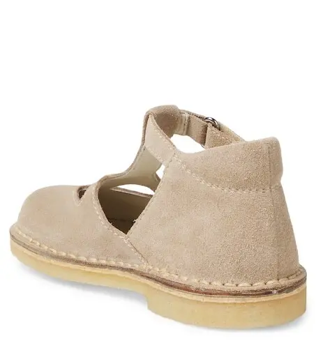 IL GUFO Suede Casual Shoes