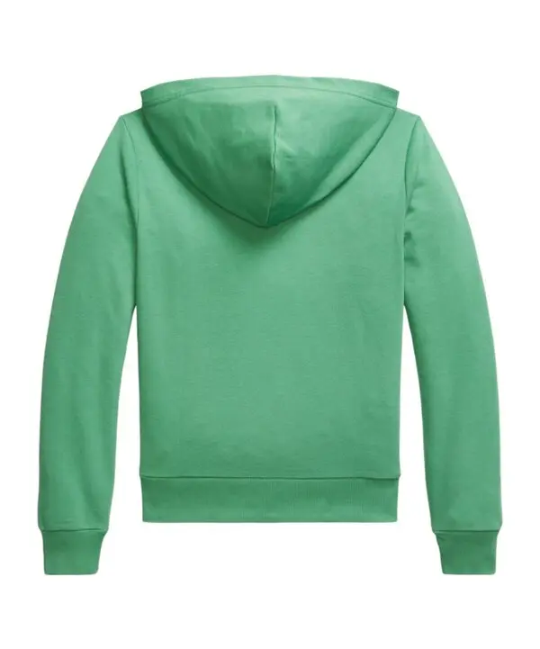 Polo Ralph Lauren Logo-print Hoodie