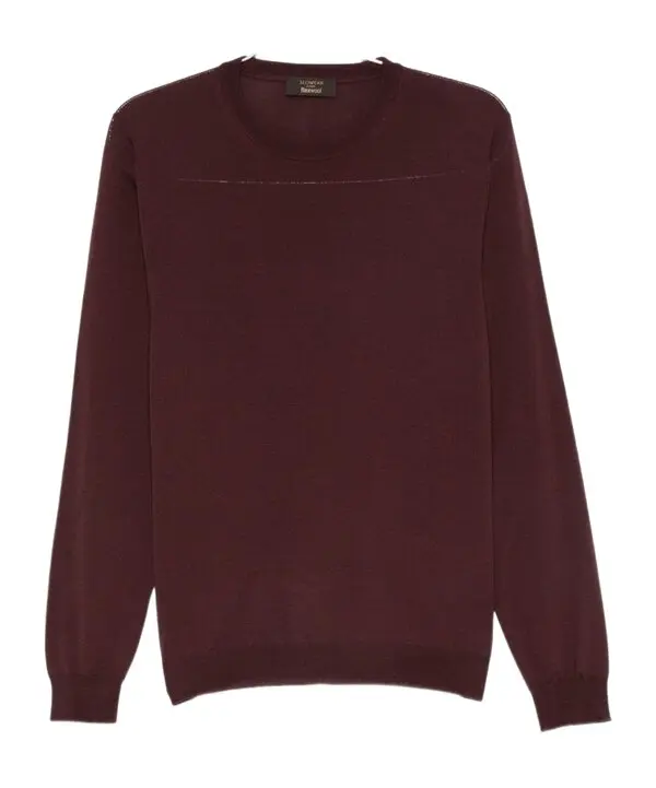 ZANONE Crew-neck Sweater
