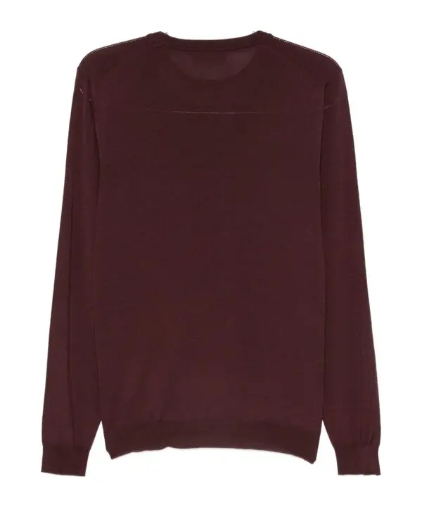 ZANONE Crew-neck Sweater