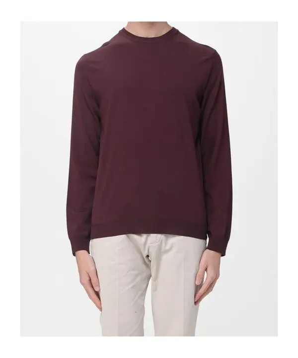 ZANONE Crew-neck Sweater