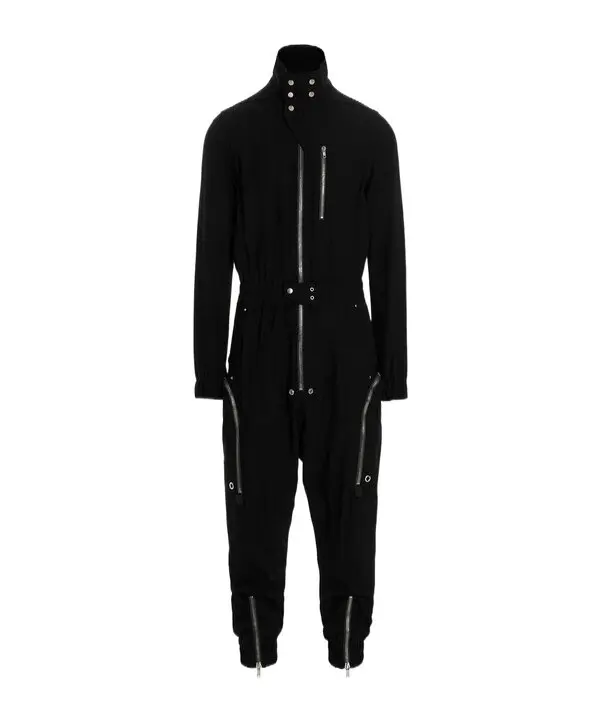 Paloma Wool Long-sleeved Jumpsuit