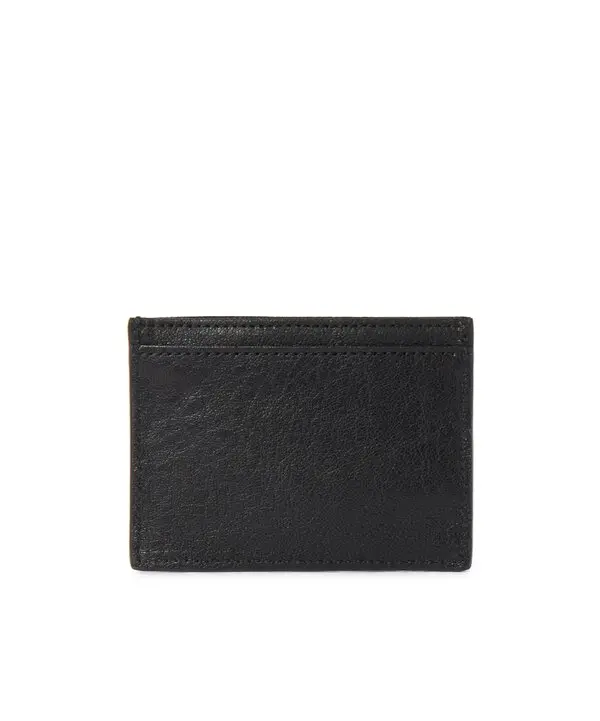 VIVIENNE WESTWOOD Orb Plaque Card Holder