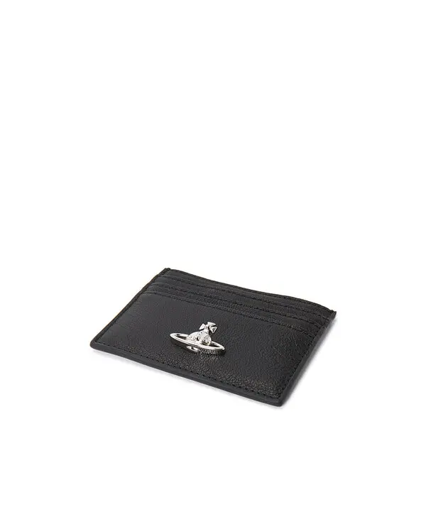 VIVIENNE WESTWOOD Orb Plaque Card Holder