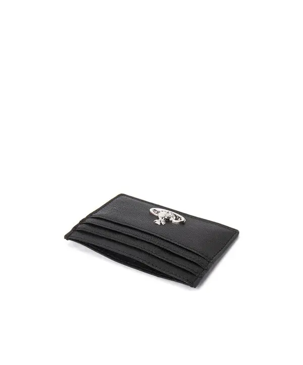 VIVIENNE WESTWOOD Orb Plaque Card Holder