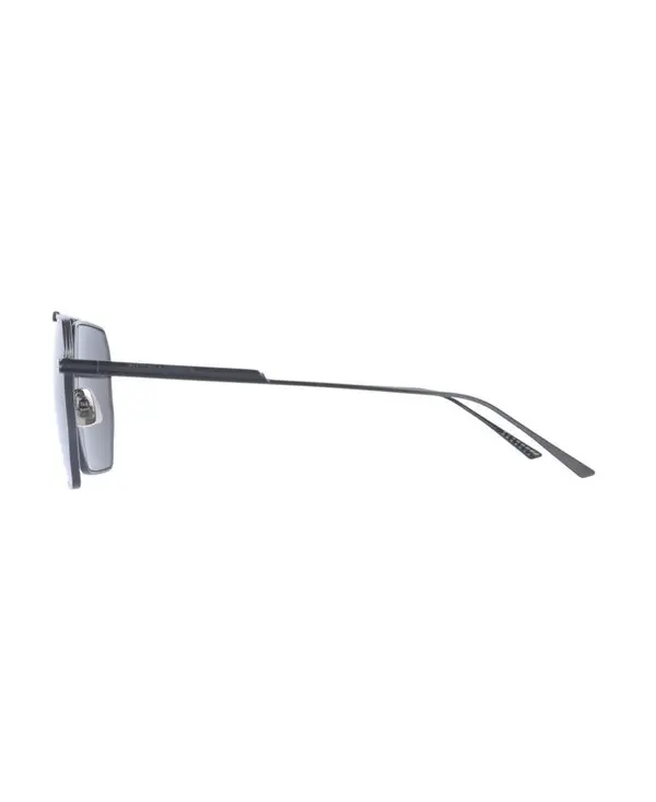 Bottega Veneta Classic Aviator Sunglasses