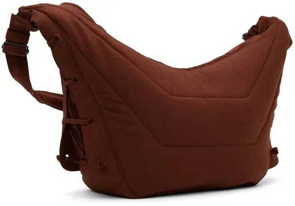 LEMAIRE Soft Game Large Crossbody Bag