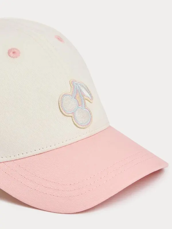 Bonpoint Arnold Baseball Cap
