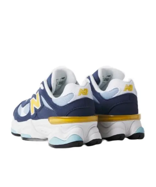 NEW BALANCE Compact Sneakers - Multicolor