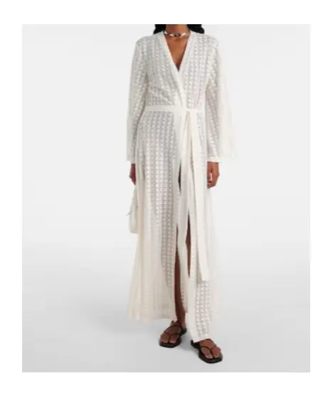 Melissa Odabash Melissa Wrap Dress