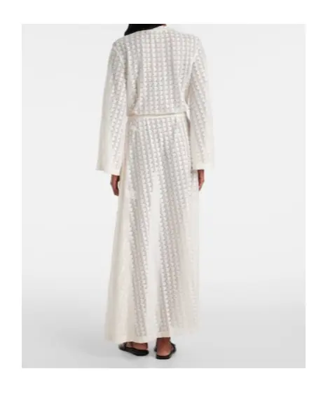 Melissa Odabash Melissa Wrap Dress