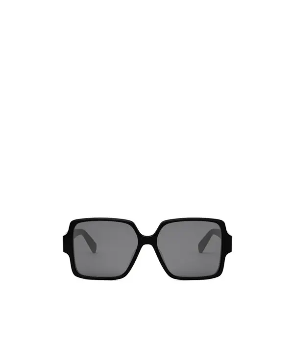Celine Square Frame Sunglasses