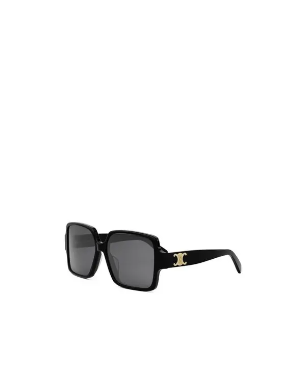 Celine Square Frame Sunglasses