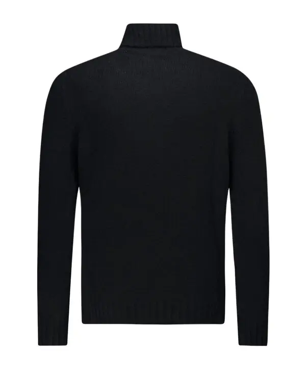 GRAN SASSO Turtleneck Sweater