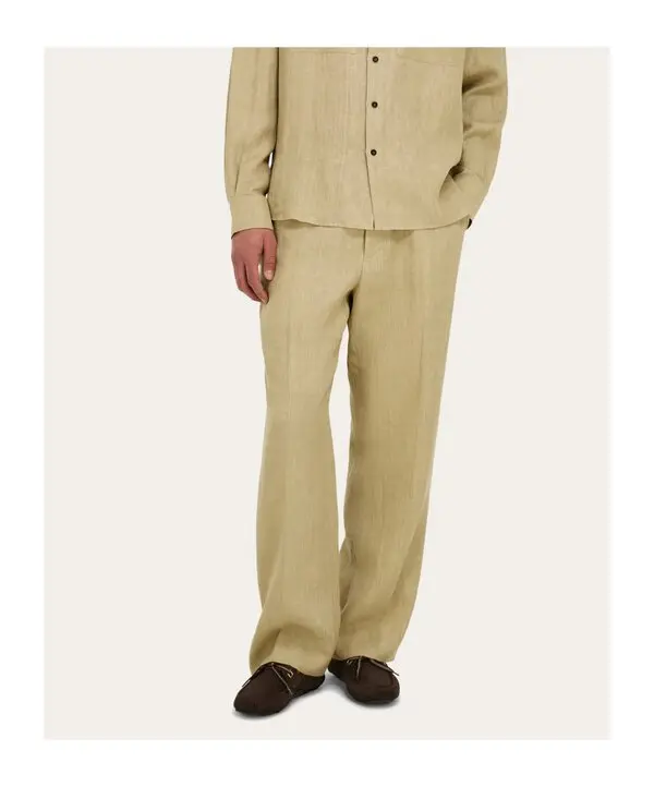 FERRAGAMO Tailored Jogger