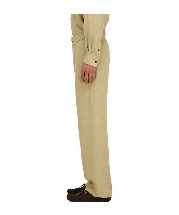 FERRAGAMO Tailored Jogger