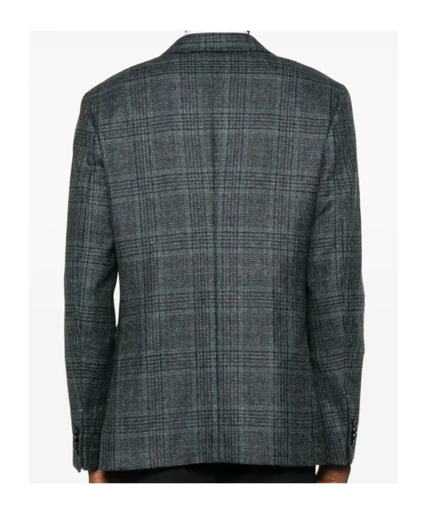 Zegna Casual Jacket