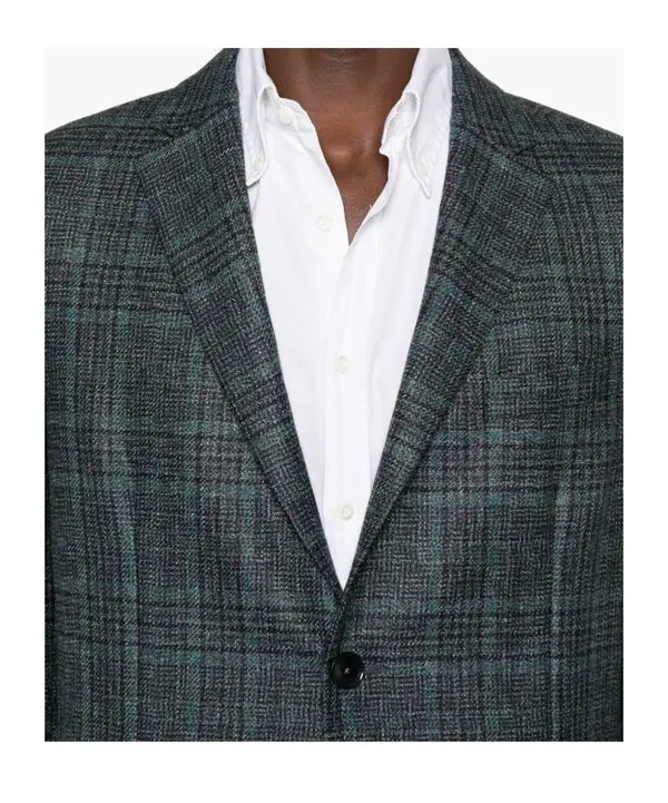 Zegna Casual Jacket