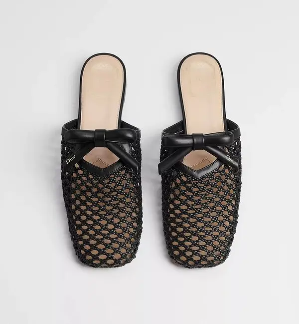 Dior Cœur Mule