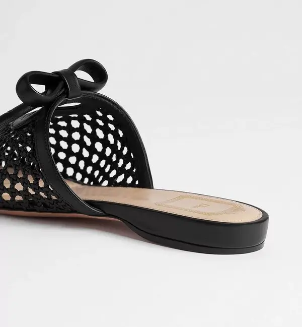 Dior Cœur Mule