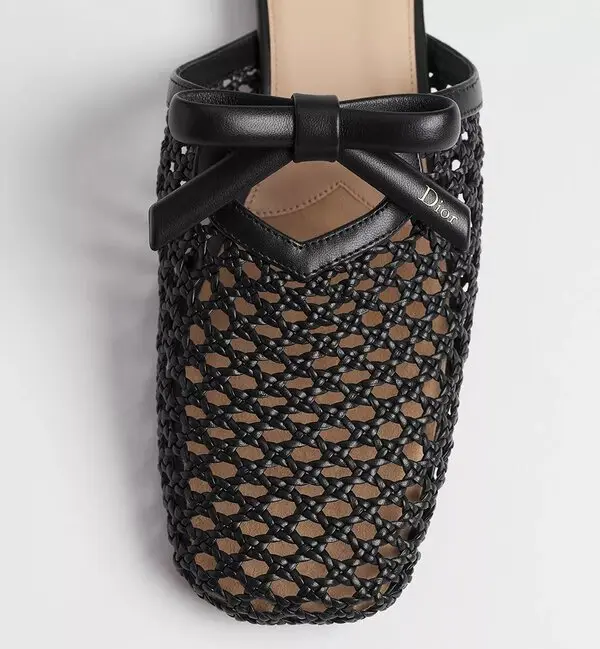 Dior Cœur Mule