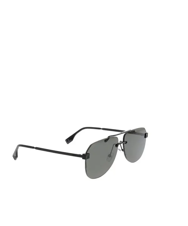 Fendi Pilot Frame Sunglasses